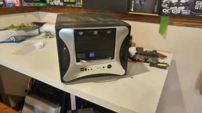 Project Narada - Rebuild » builds.gg