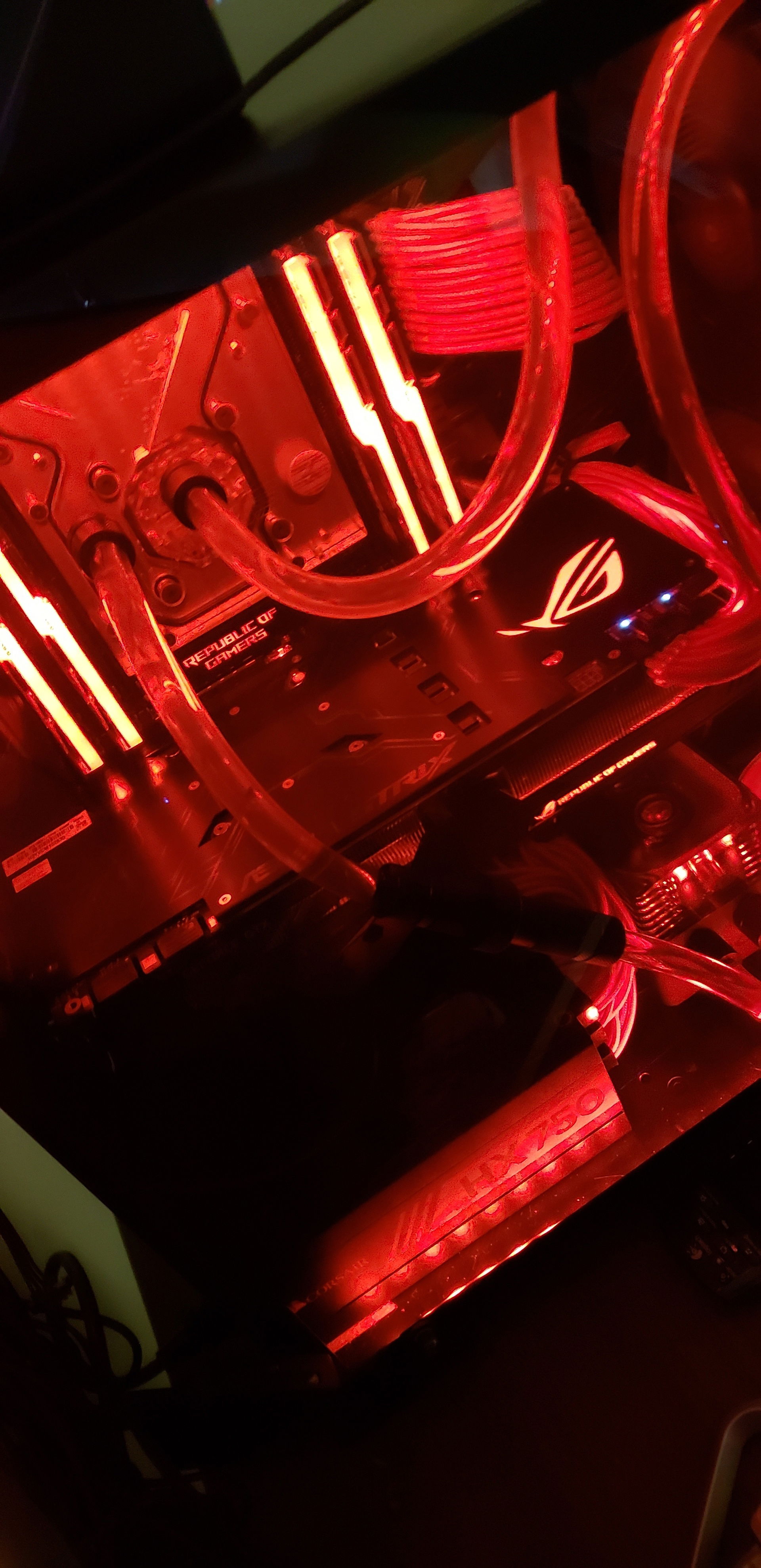 ASUS ROG Strix Gaming Desktop » builds.gg