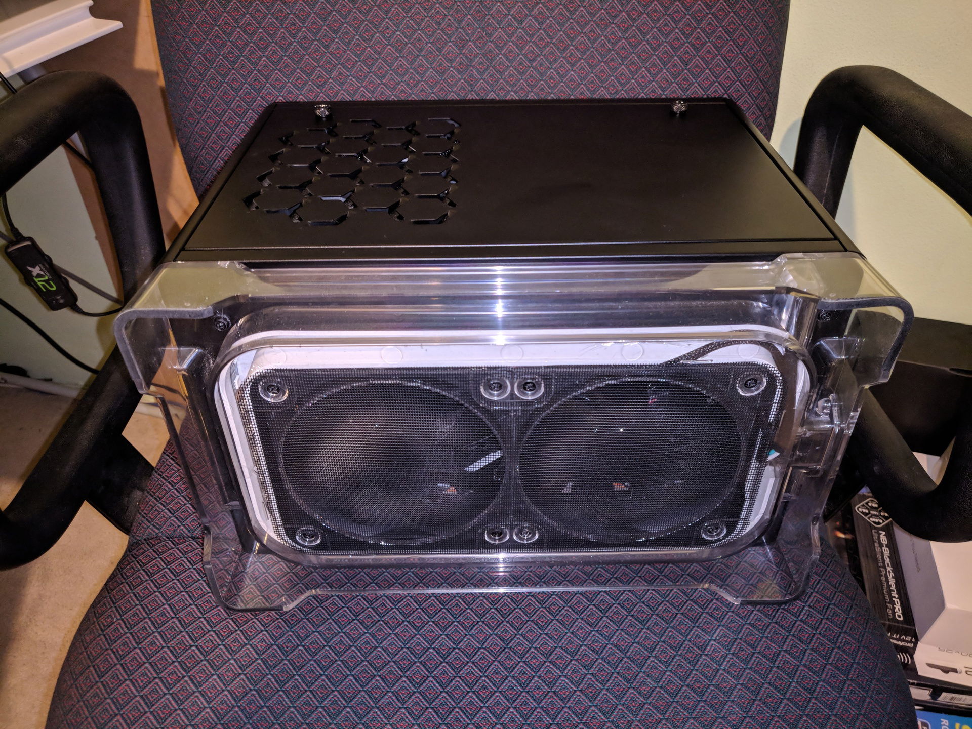 AMD Inwin A1 » builds.gg