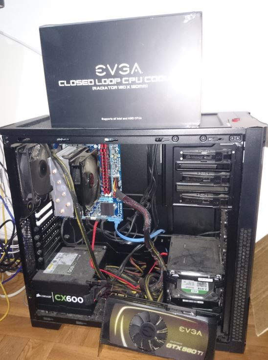 My Potato » builds.gg