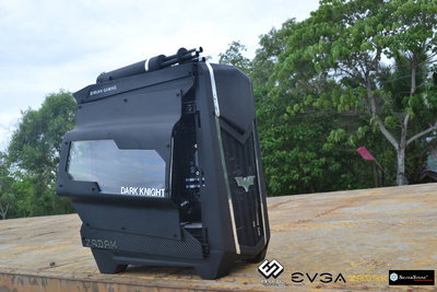 Lian Li O11 Dynamic White Build » builds.gg