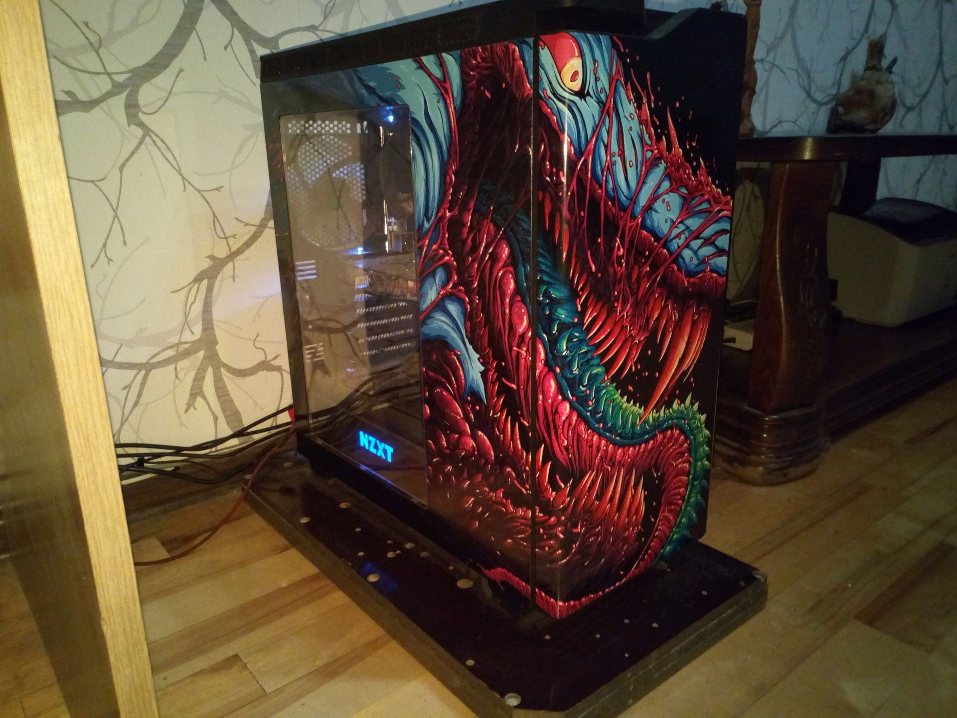 Hyper Beast » builds.gg