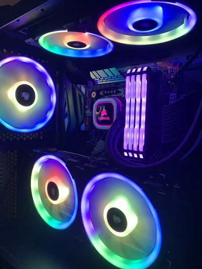 dark knight » builds.gg