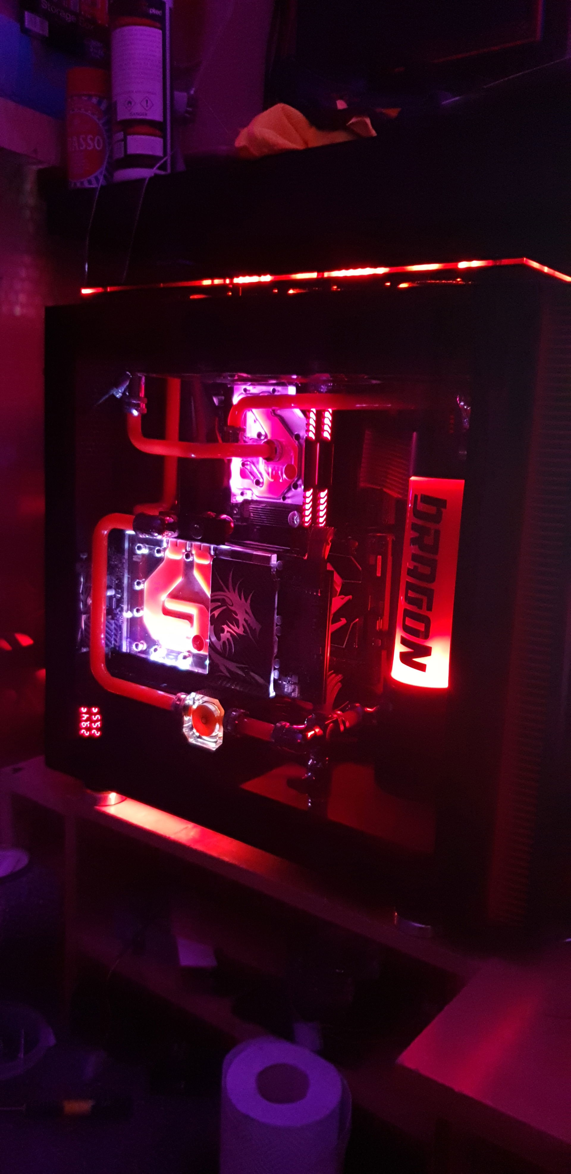 Dragon Pc » builds.gg