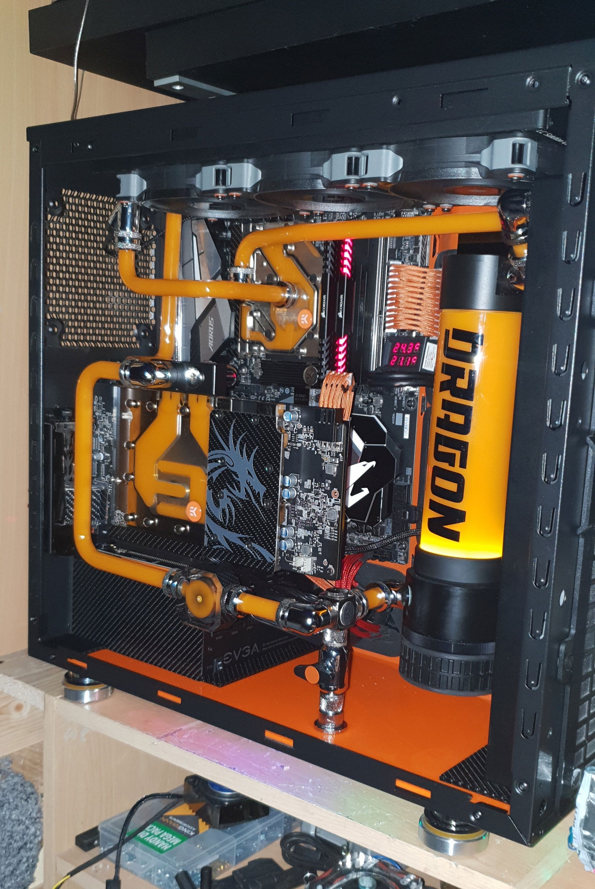 Dragon Pc » builds.gg