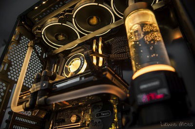 Project Narada - Rebuild » builds.gg