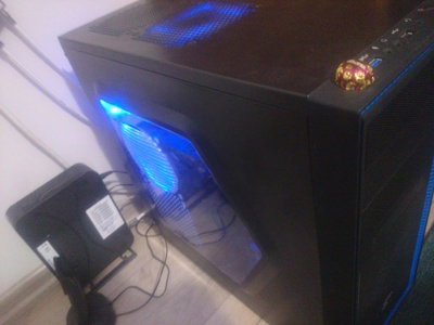 Lian Li O11 Dynamic White Build » builds.gg