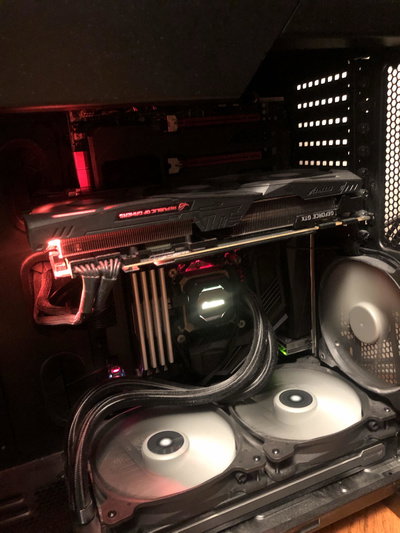 The Ultimate Sleeper PC » builds.gg