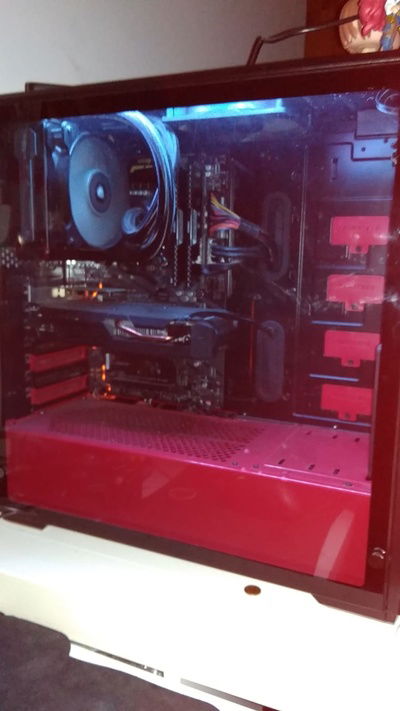 The Ultimate Sleeper PC » builds.gg