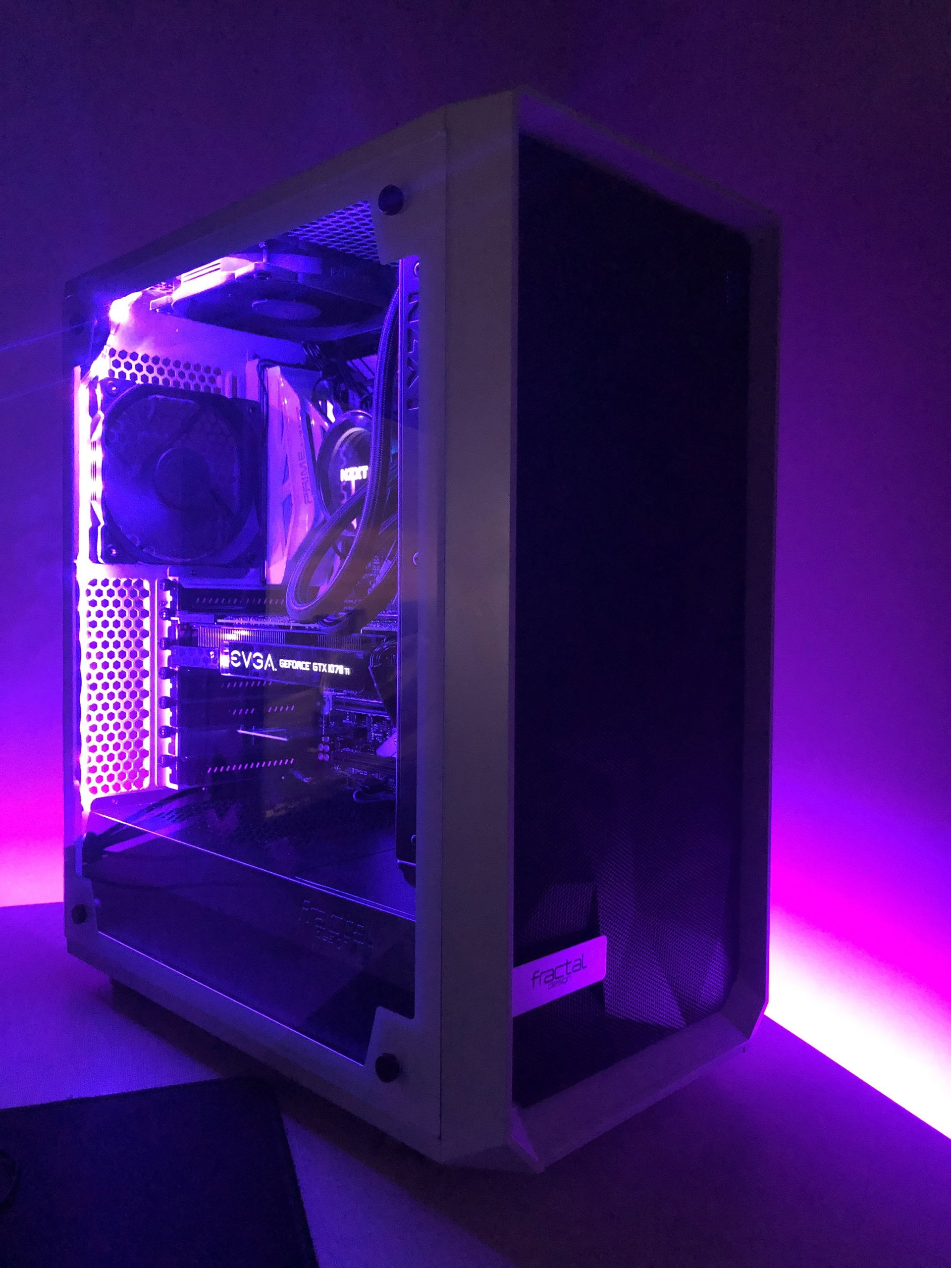 Clean build » builds.gg