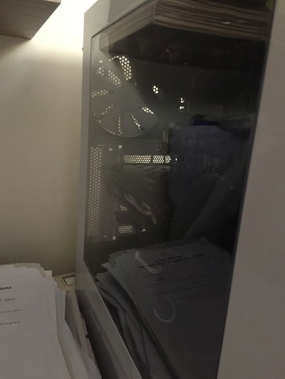 Cold Blooded » builds.gg