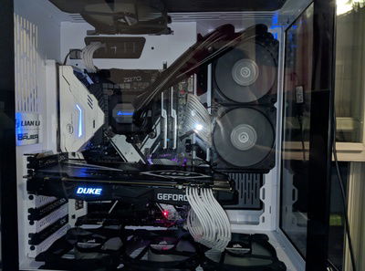 Cold Blooded » builds.gg