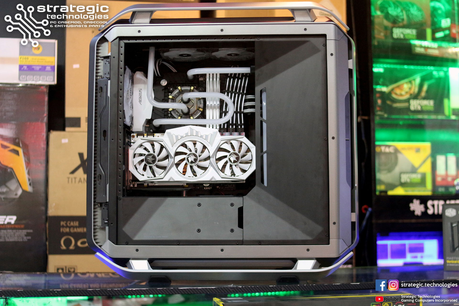 Project Kahisa » builds.gg