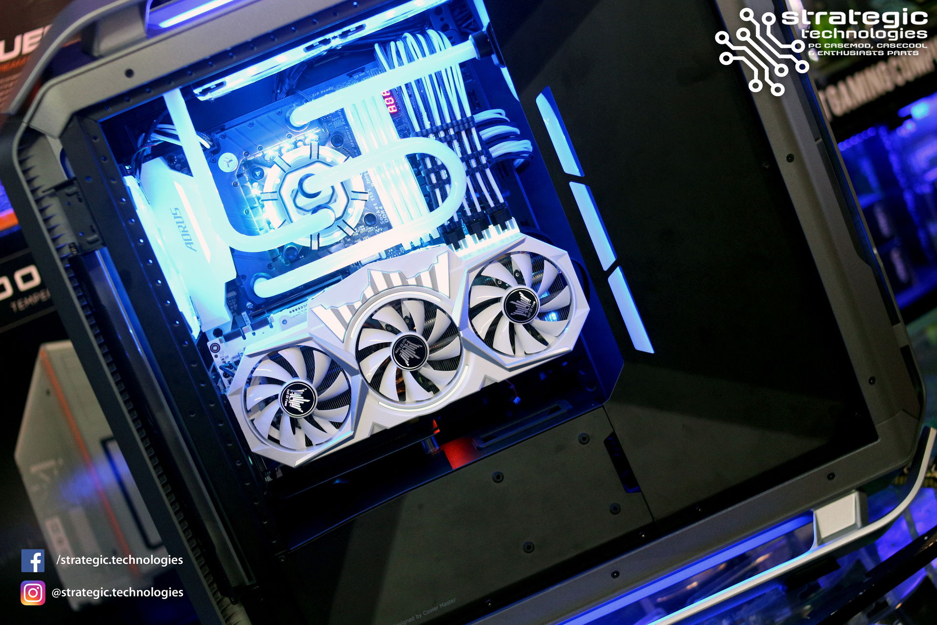 Project Kahisa » builds.gg