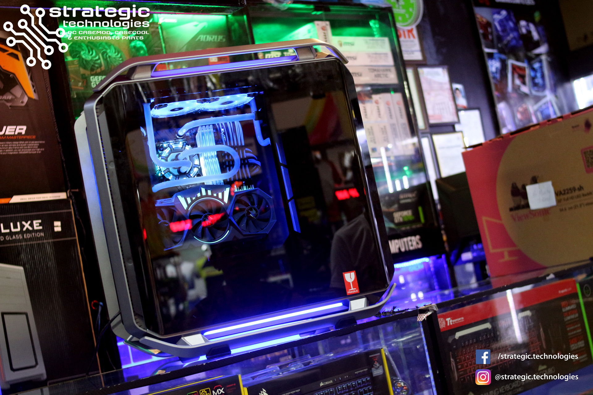 Project Kahisa » builds.gg