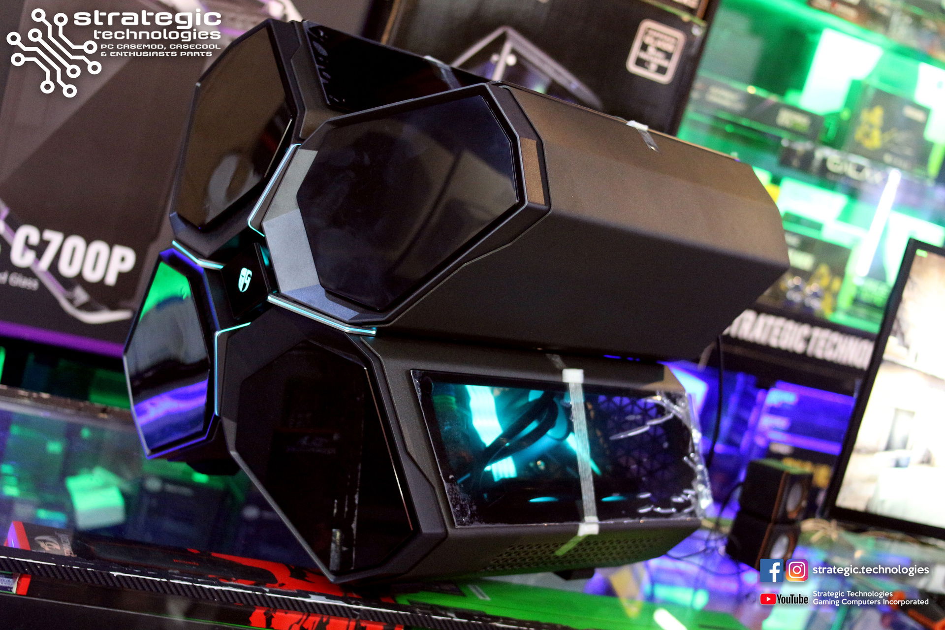 Quadstellar » builds.gg