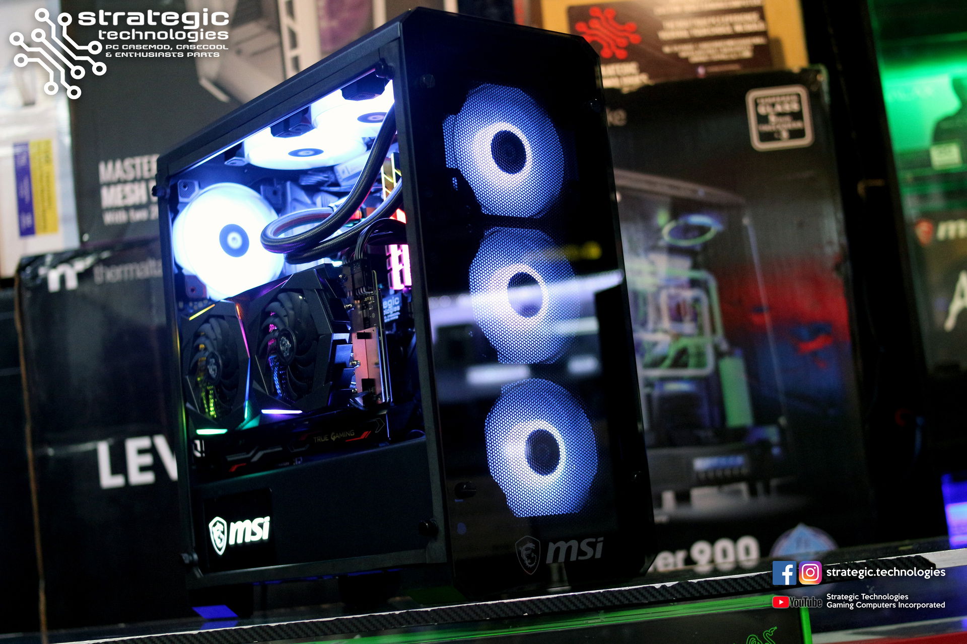 Kristel » builds.gg