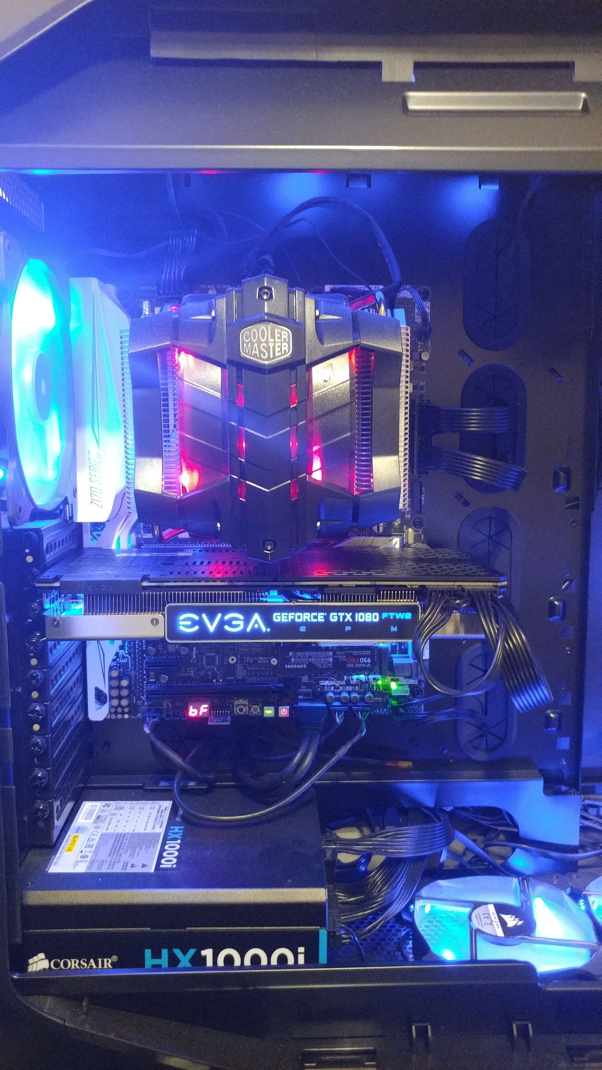 Mainframe-MKII » builds.gg