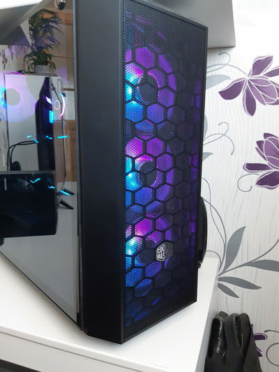 ZERO RGB 2019 Edition » builds.gg