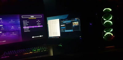 ZERO RGB 2019 Edition » builds.gg