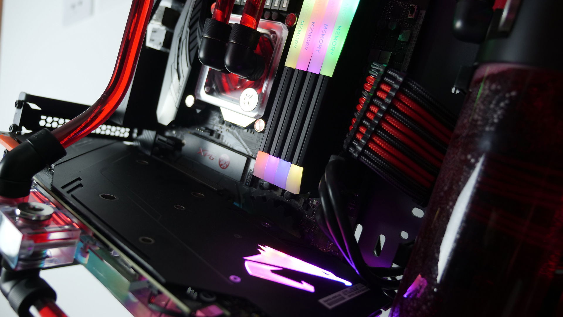 Red Devil » builds.gg