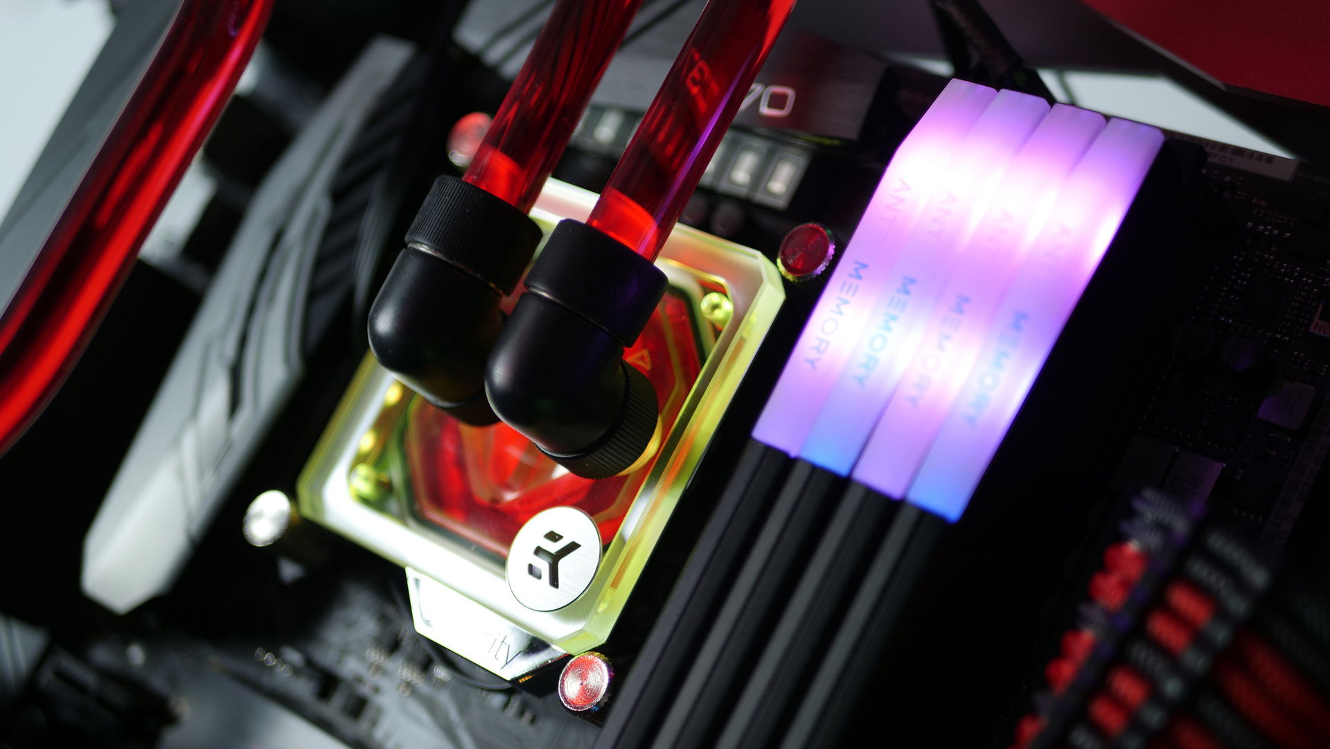 Red Devil » builds.gg