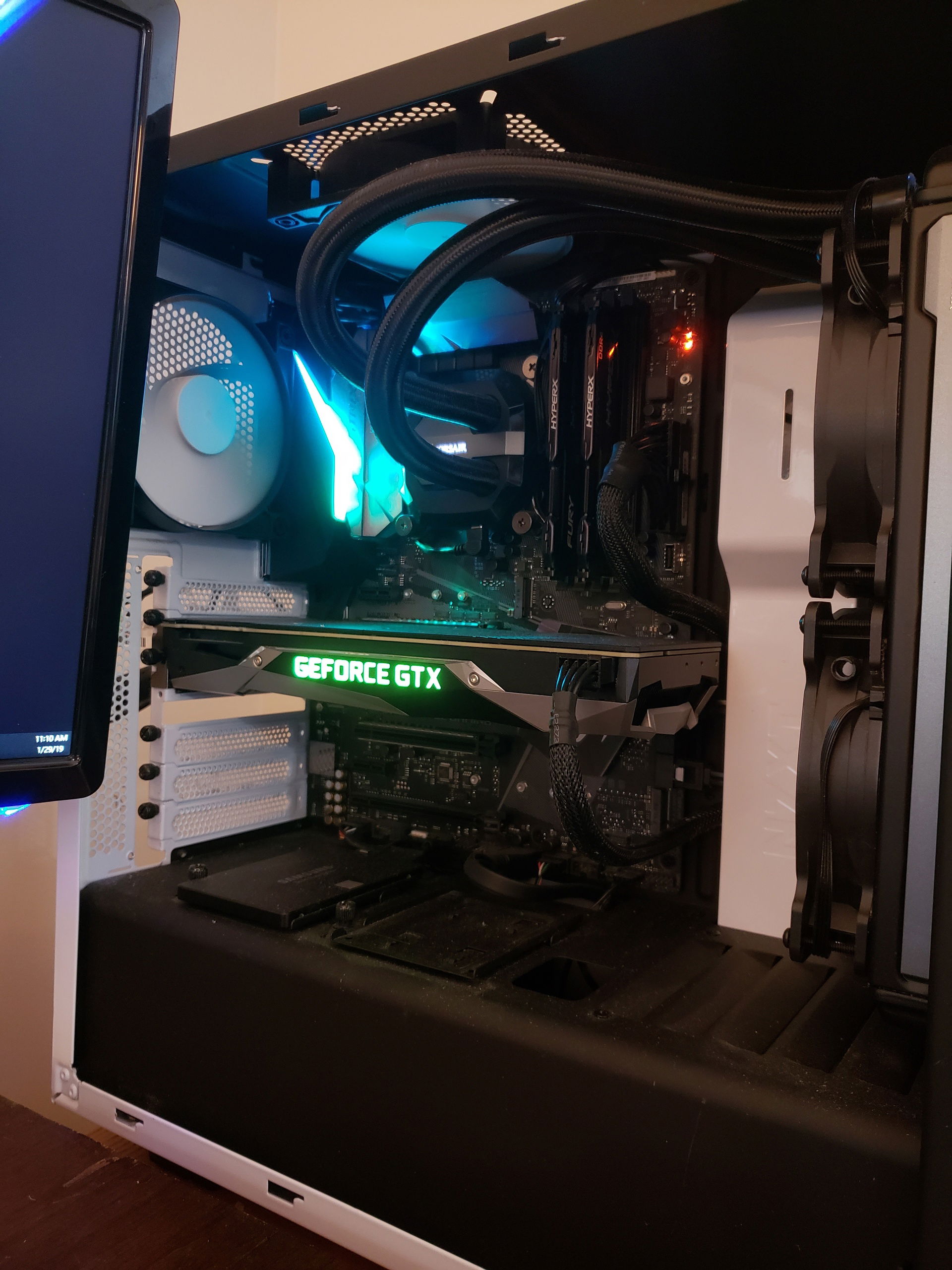 1080 founders edition build » builds.gg