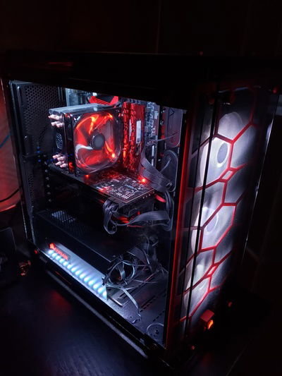 Neon Claw Machine » builds.gg