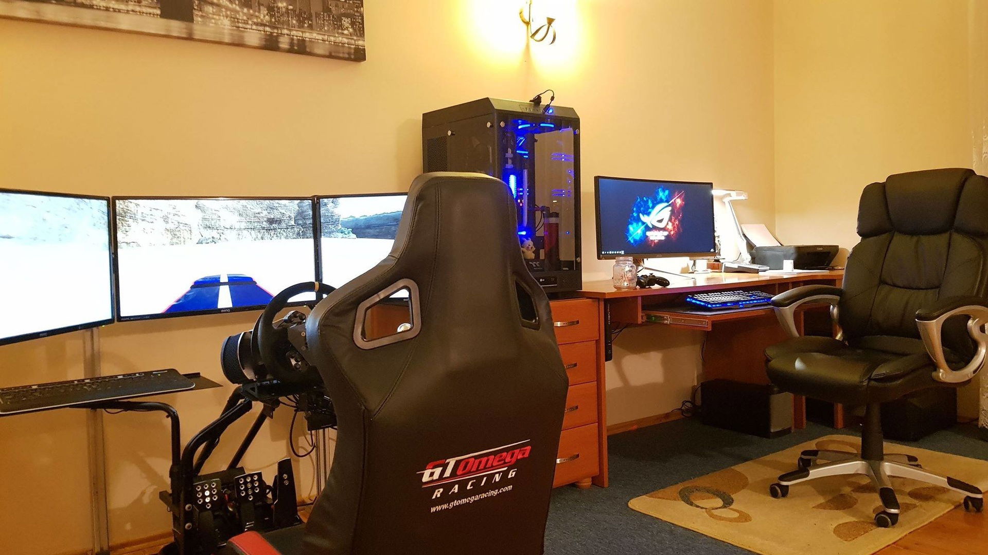 Tower900 ADM » builds.gg