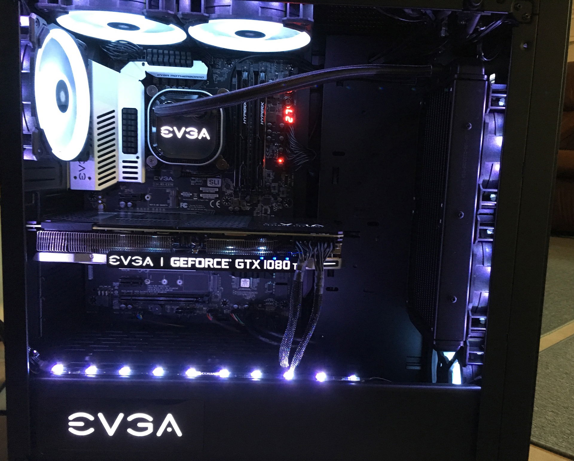 EVGA » builds.gg