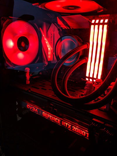 Engine block pc » builds.gg