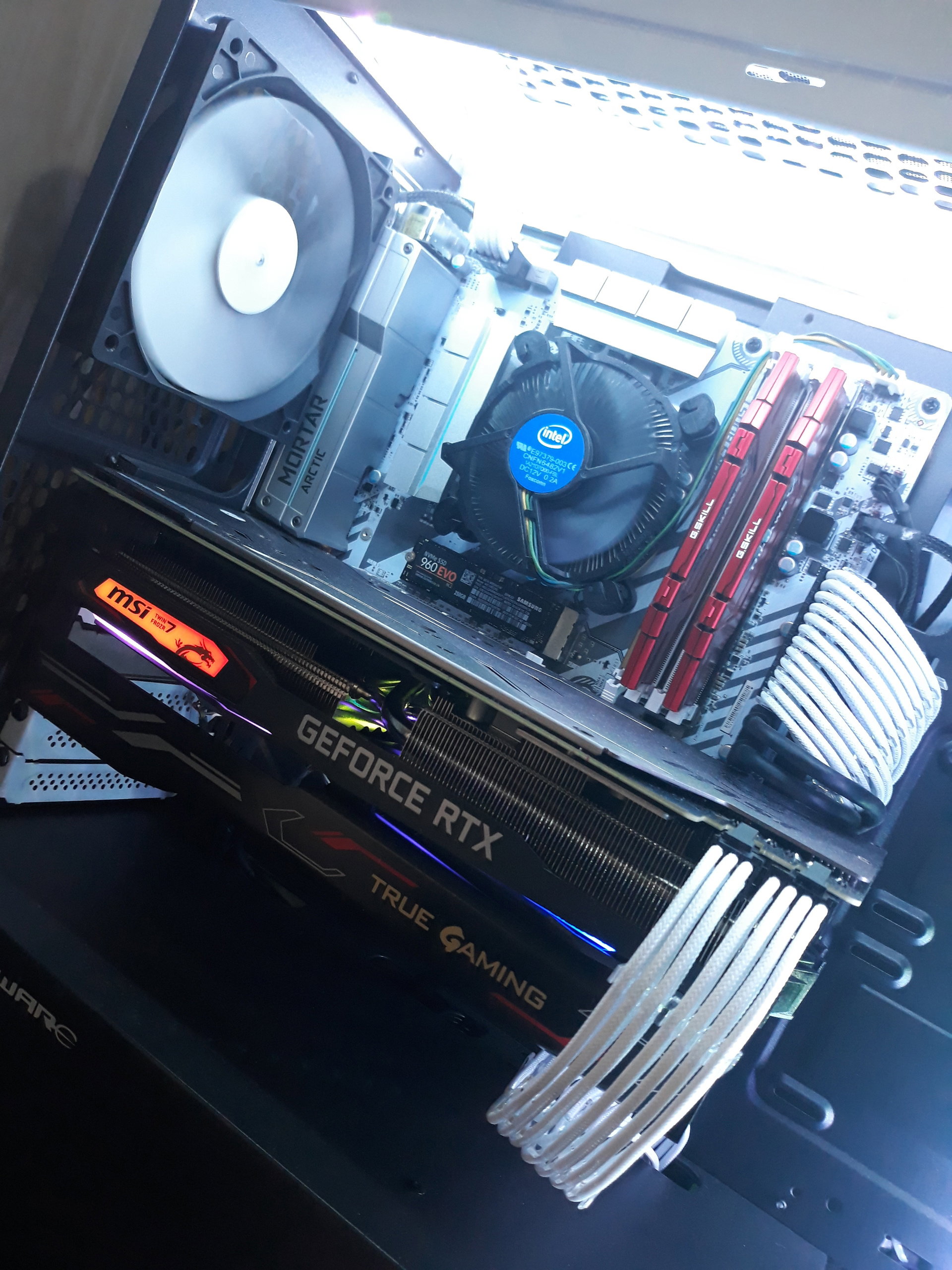 Bottlenecker » builds.gg