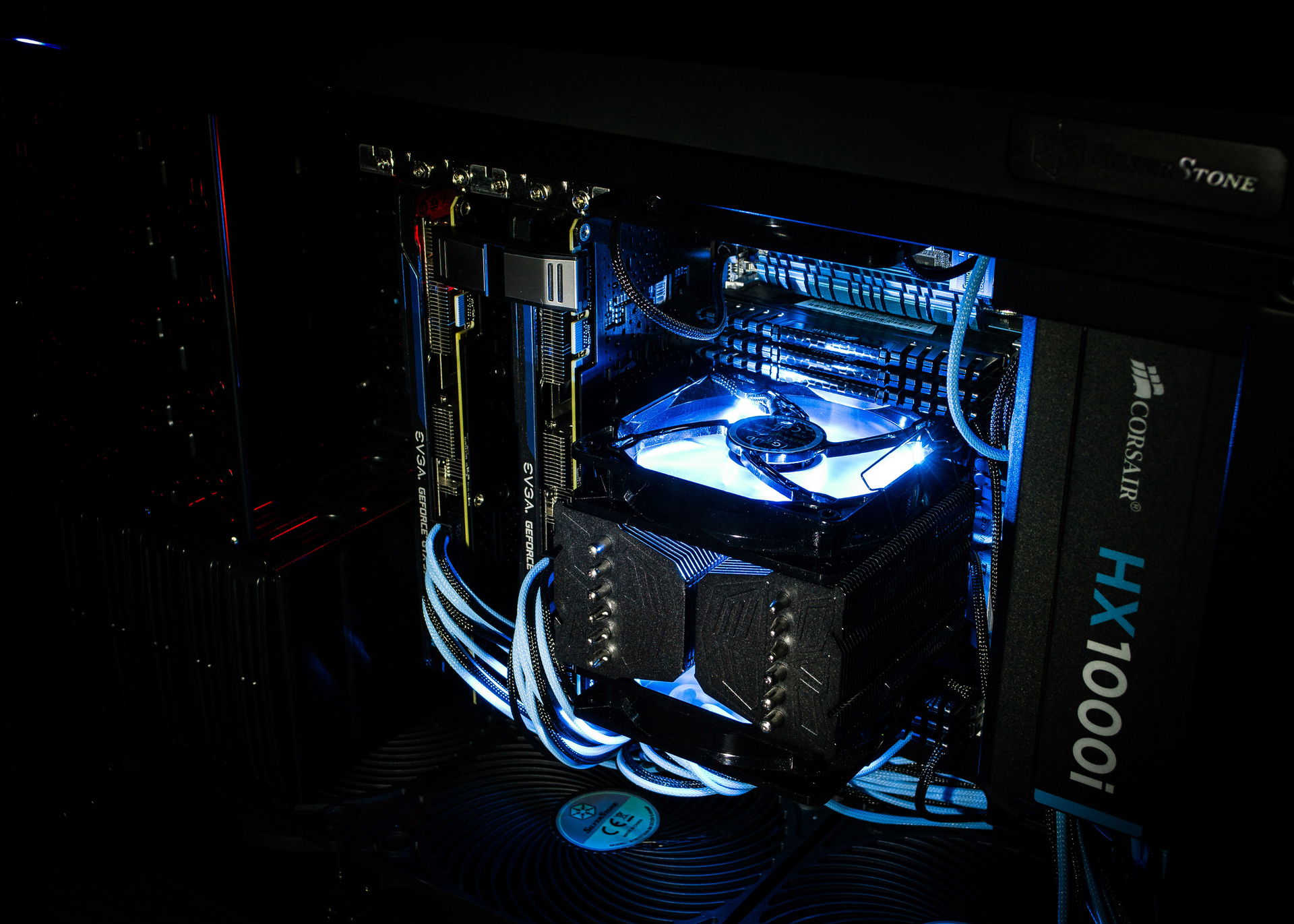 Project-ARK » builds.gg