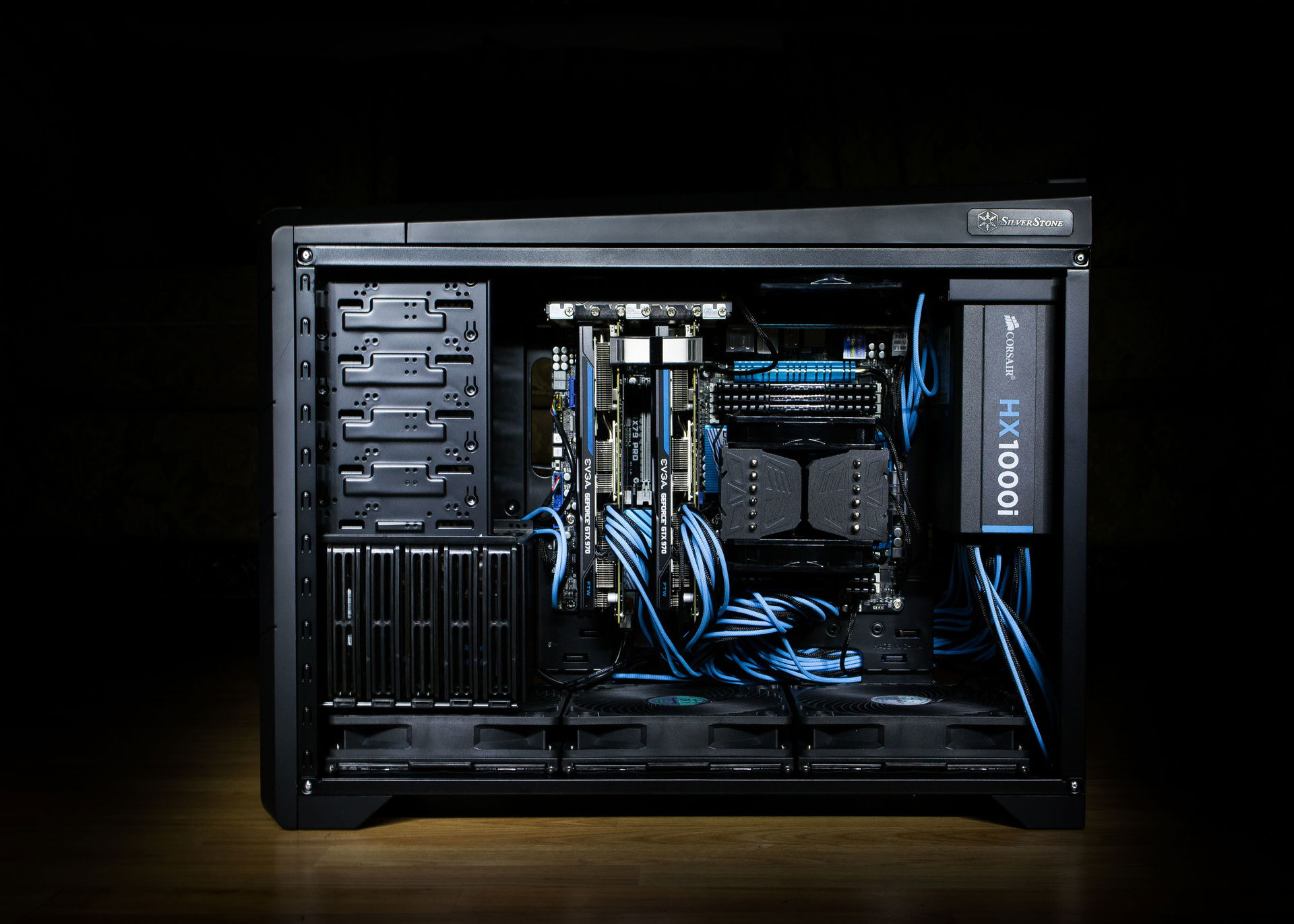 Project-ARK » builds.gg