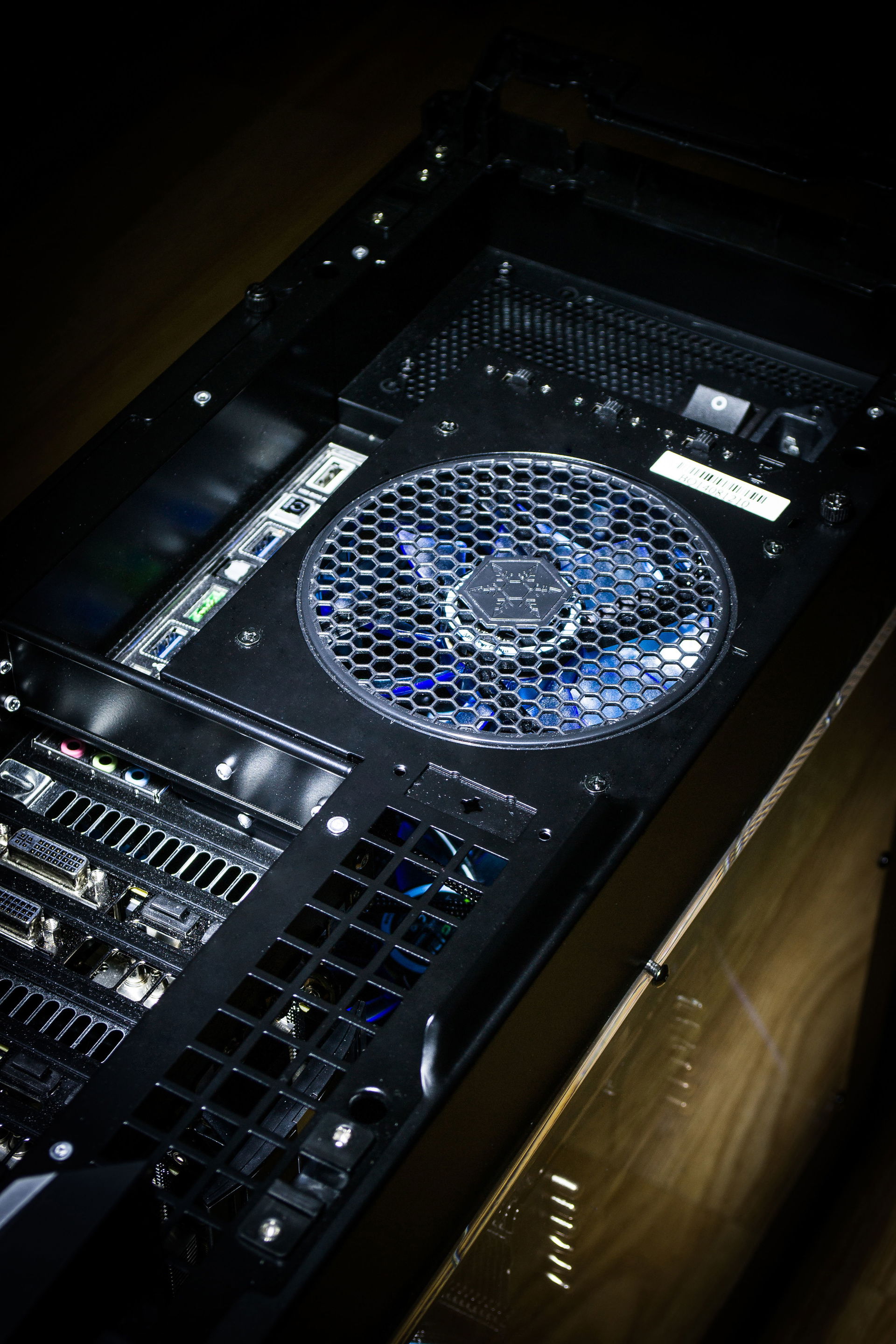 Project-ARK » builds.gg