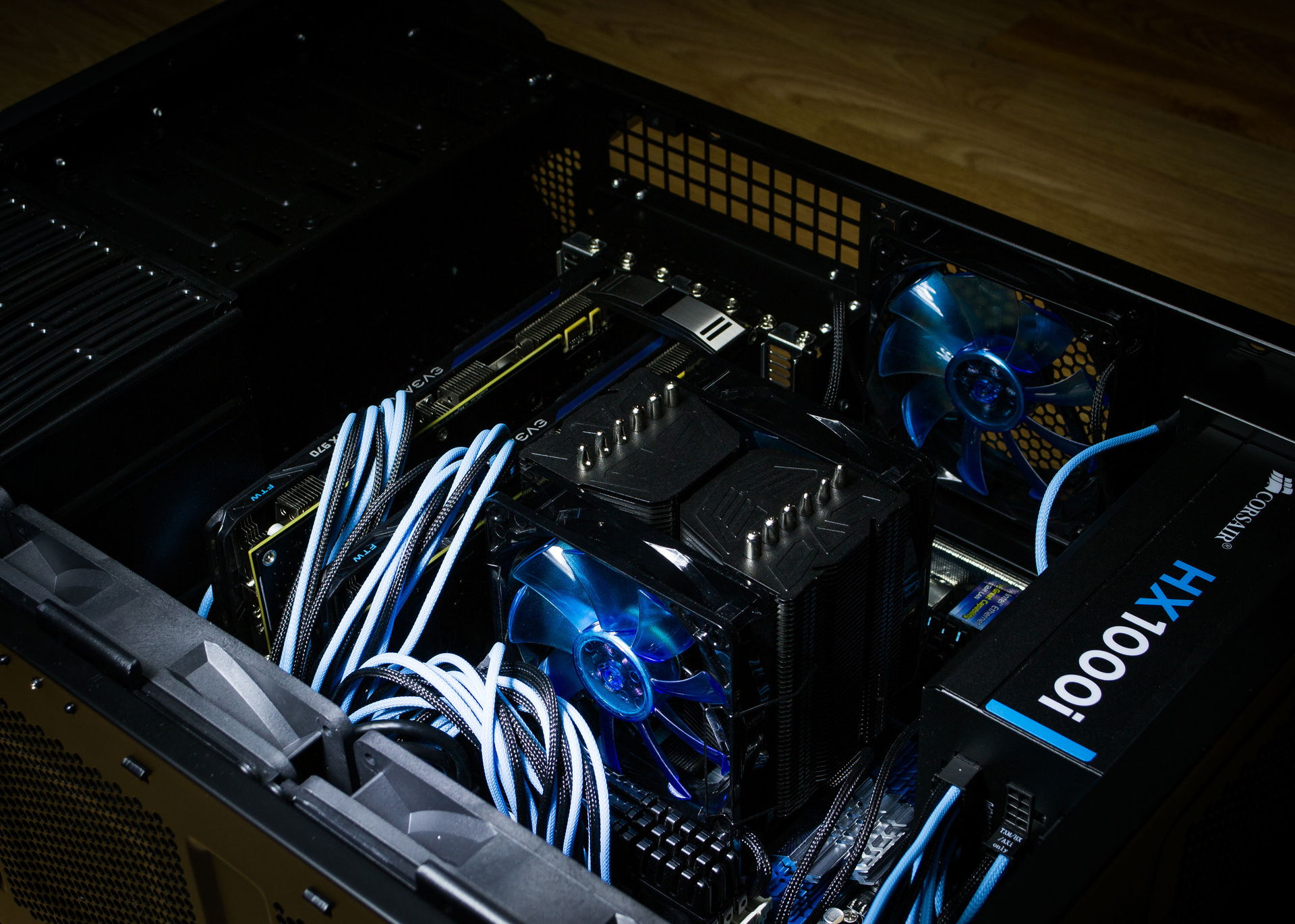 Project-ARK » builds.gg