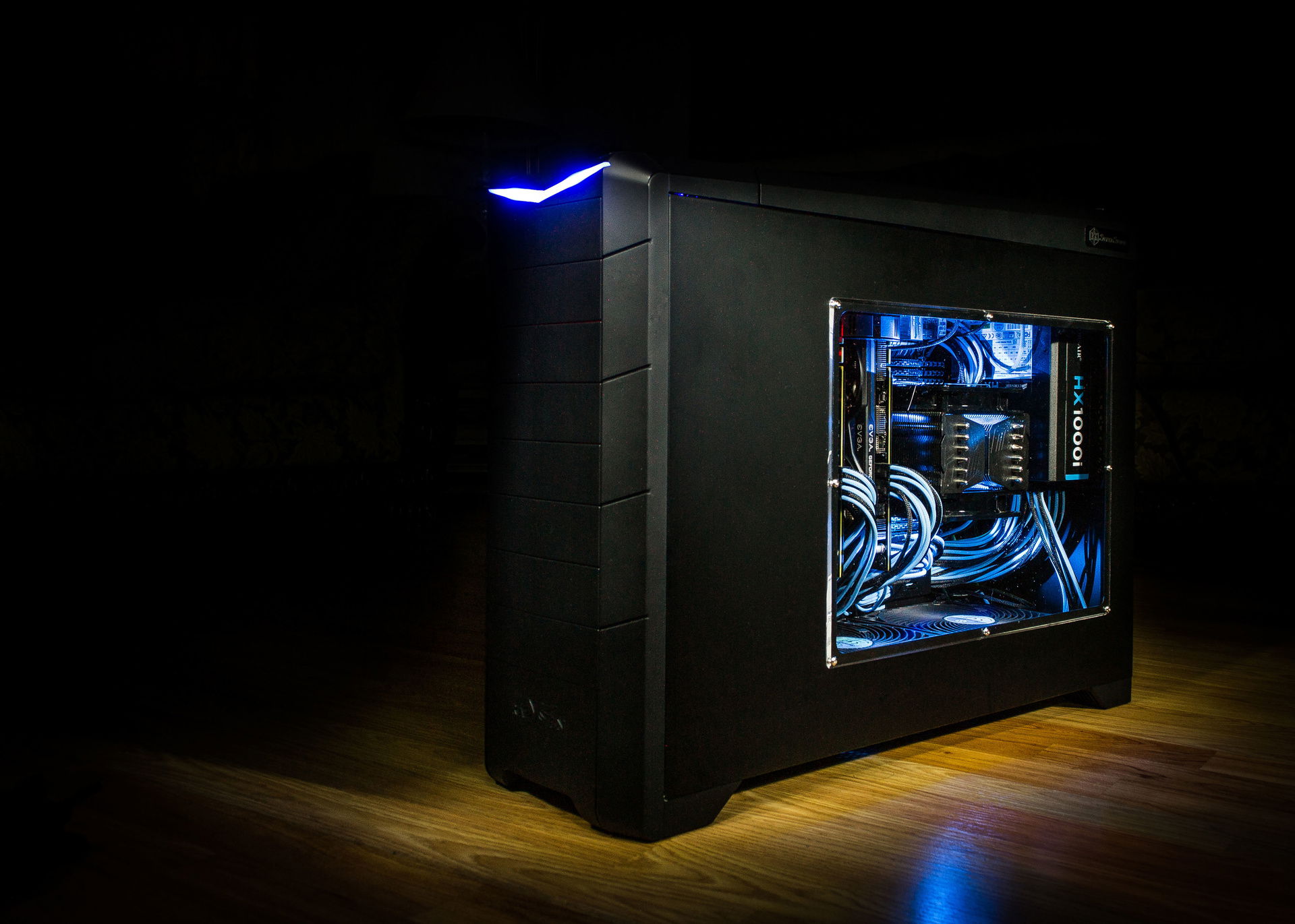 Project-ARK » builds.gg