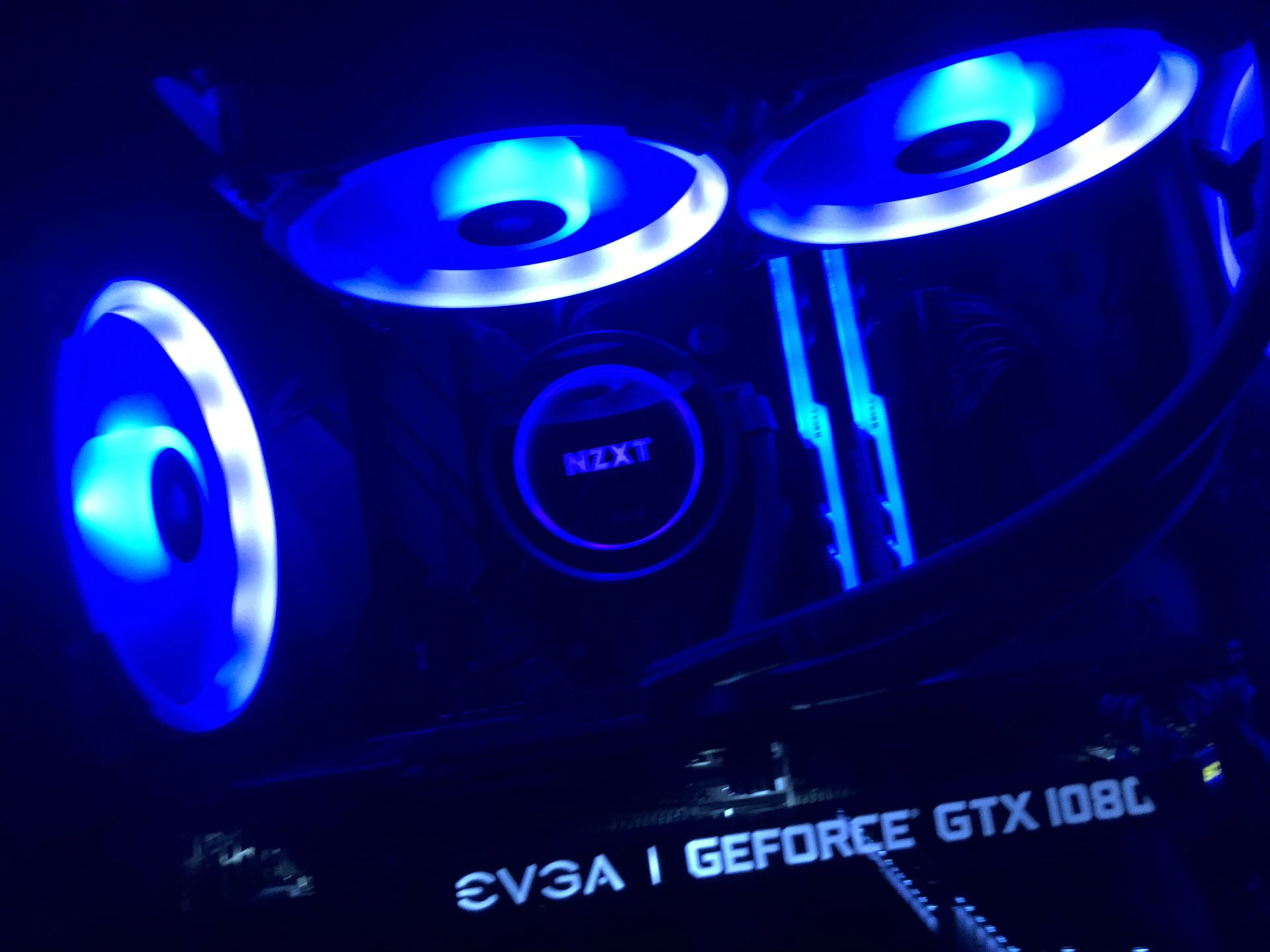 Meshify C » builds.gg