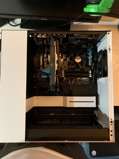 Office Gaming - Mac Pro Mod » builds.gg