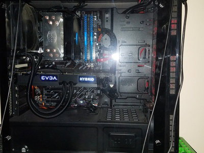 The Ultimate Sleeper PC » builds.gg