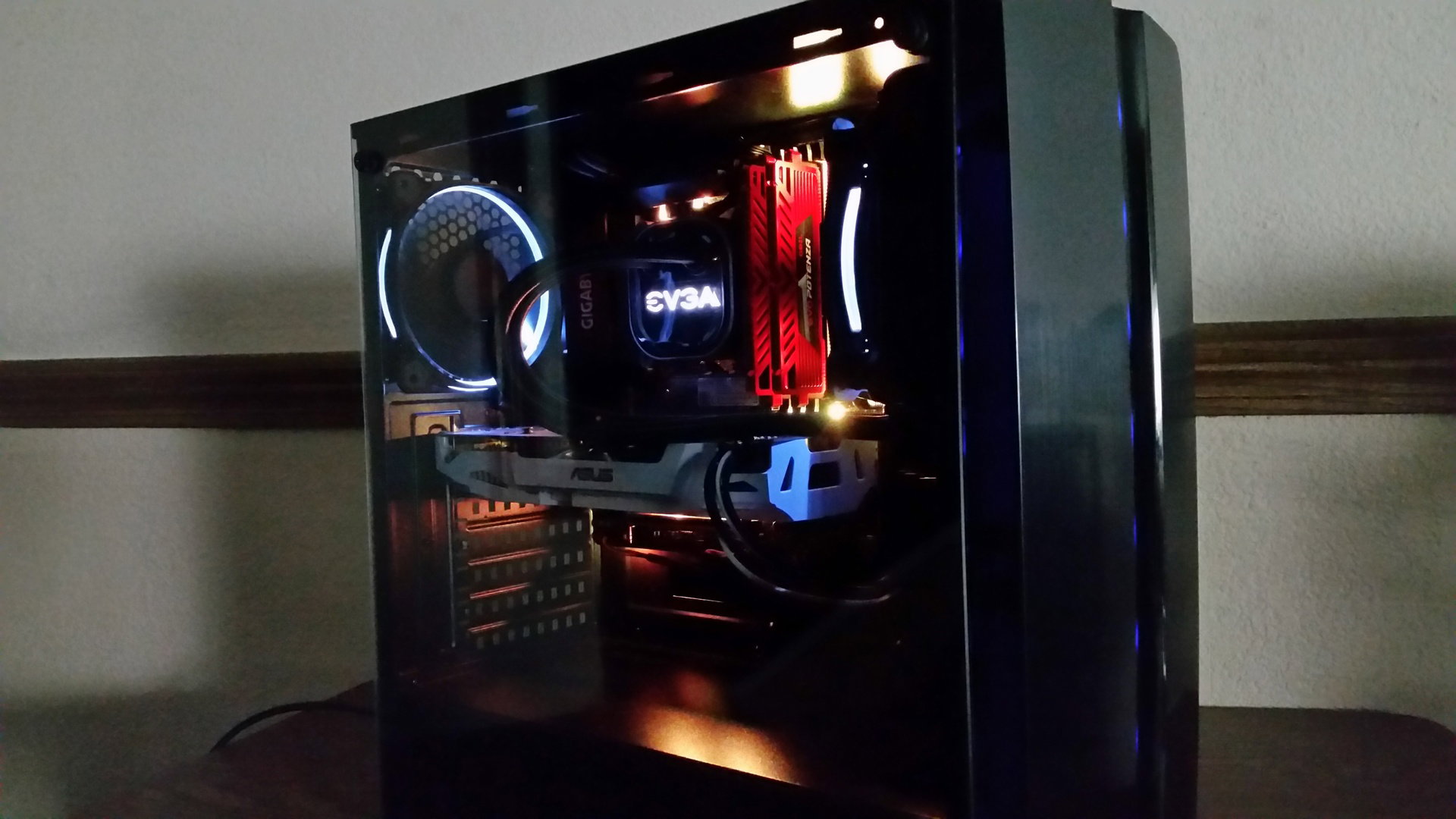 Spare parts build » builds.gg