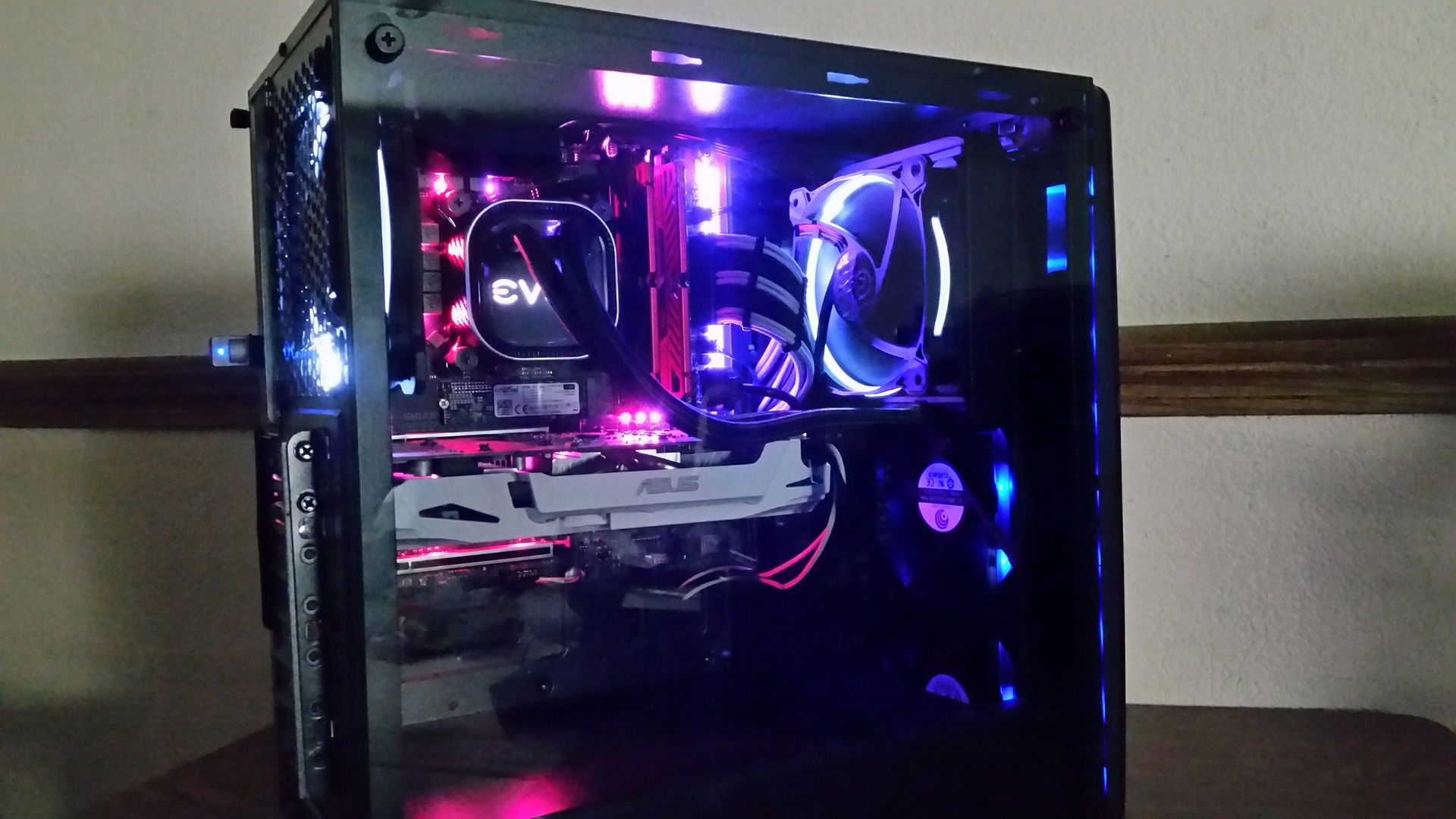 Spare parts build » builds.gg