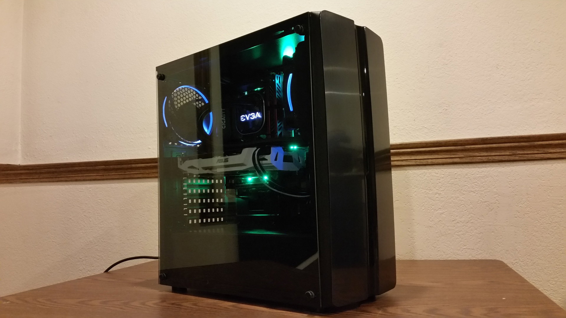 Spare parts build » builds.gg