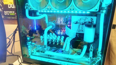 The Ultimate Sleeper PC » builds.gg