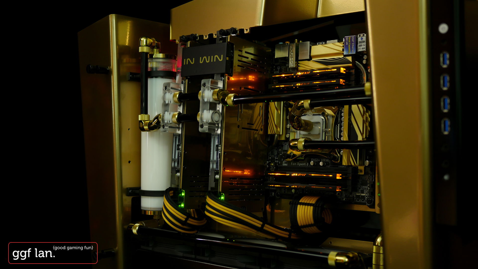 Tru Gold » builds.gg