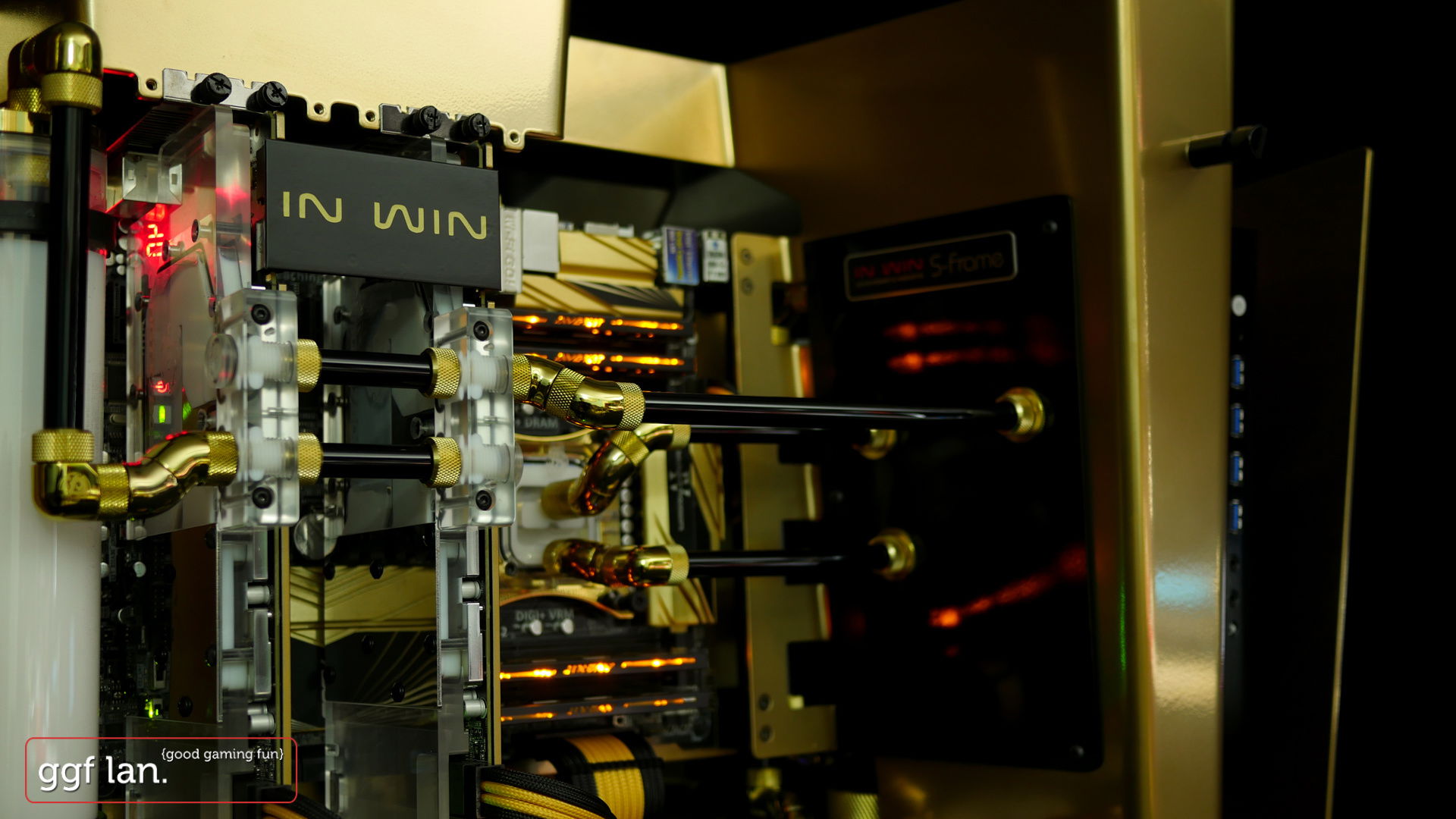 Tru Gold » builds.gg