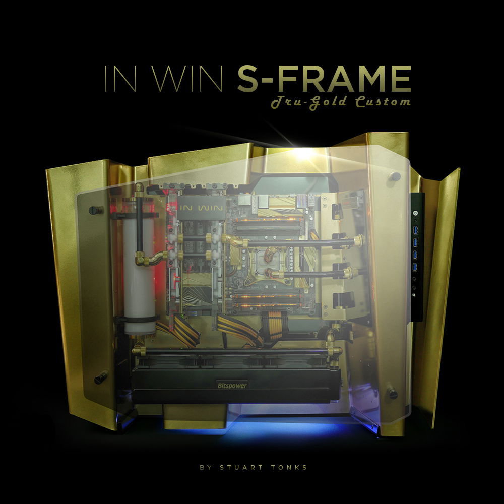 Tru Gold » builds.gg