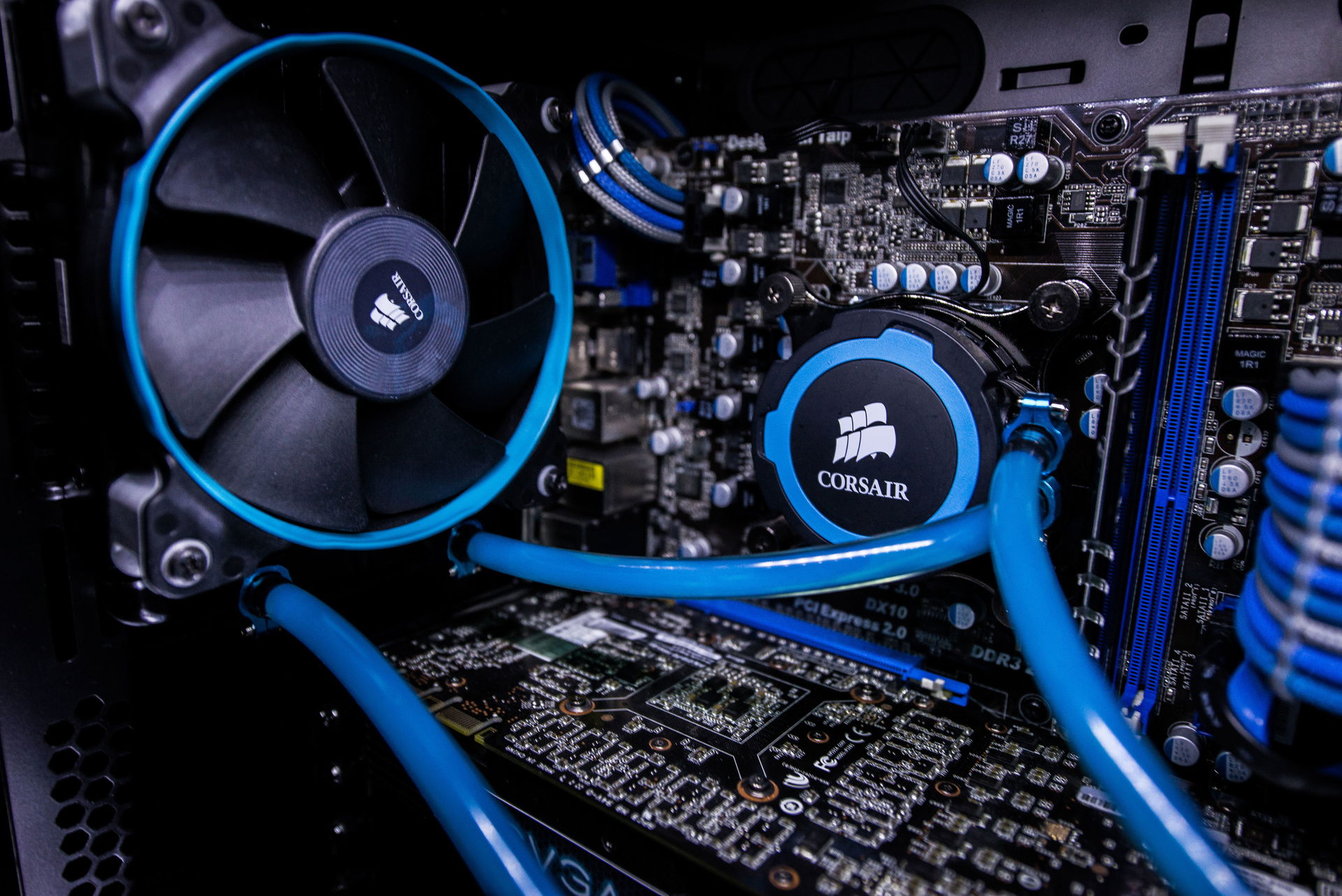 Project-ZERO » builds.gg