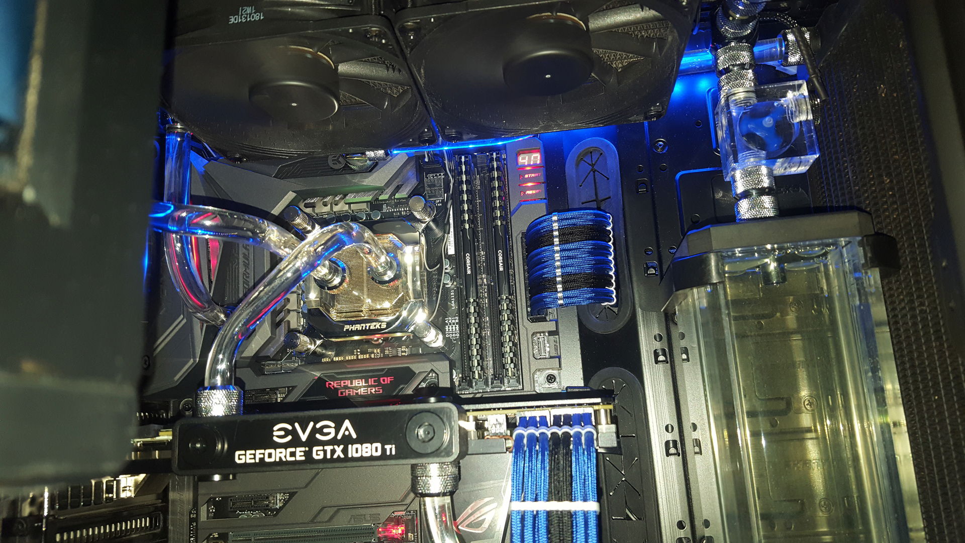 My gaming rig » builds.gg