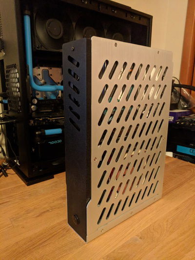 dark knight » builds.gg